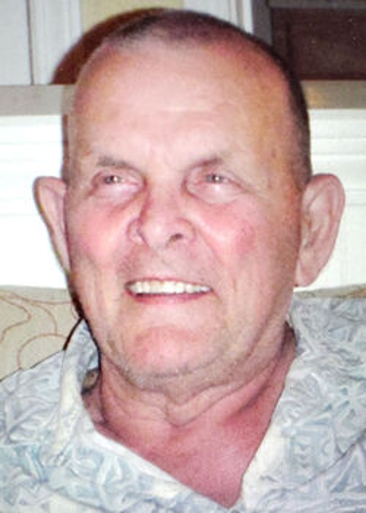 Robert “Bob” Dupea