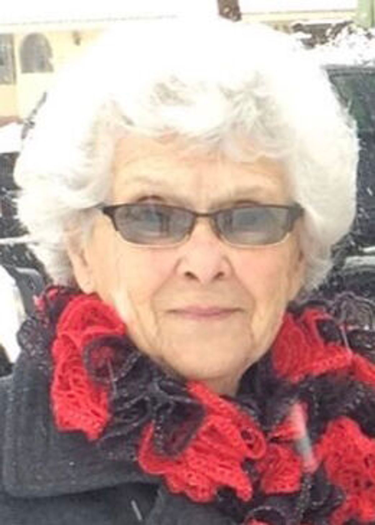 Hazel Fuller