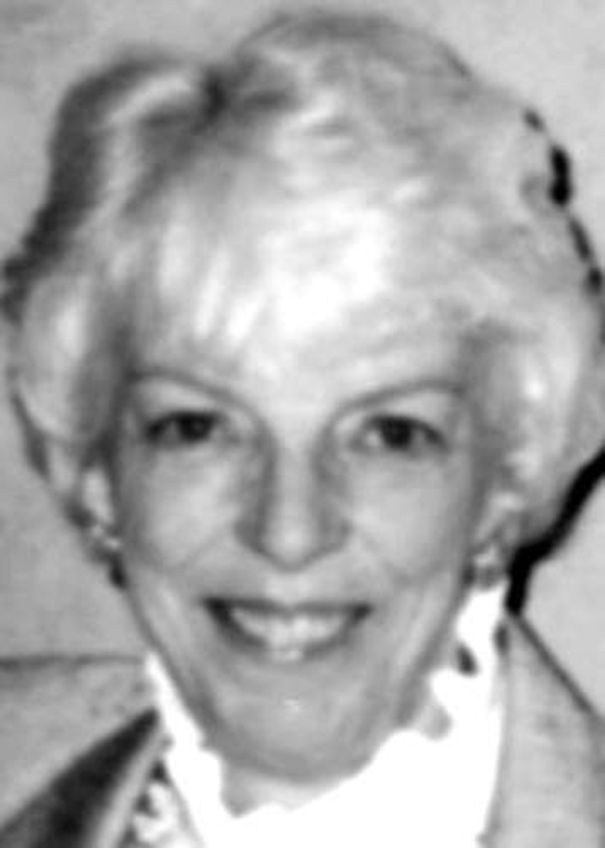 Janet Elizabeth Brandt