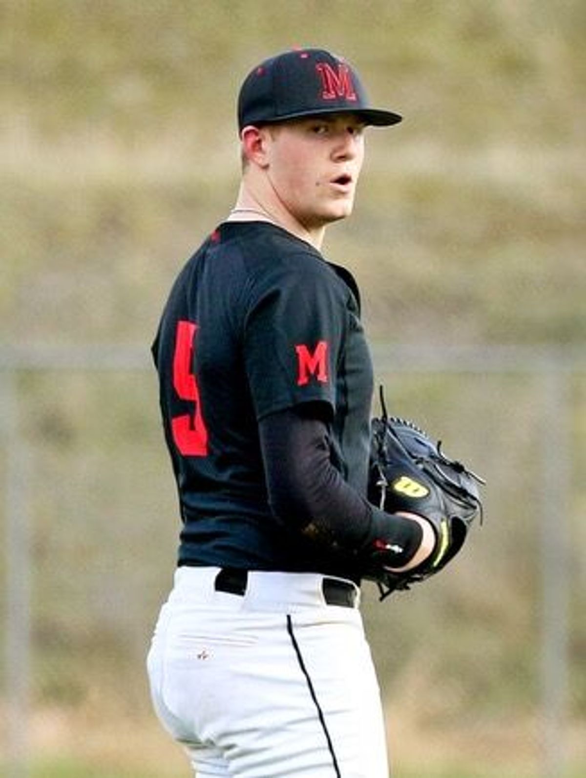 PREP ATHLETE OF THE WEEK: Levi Anderson