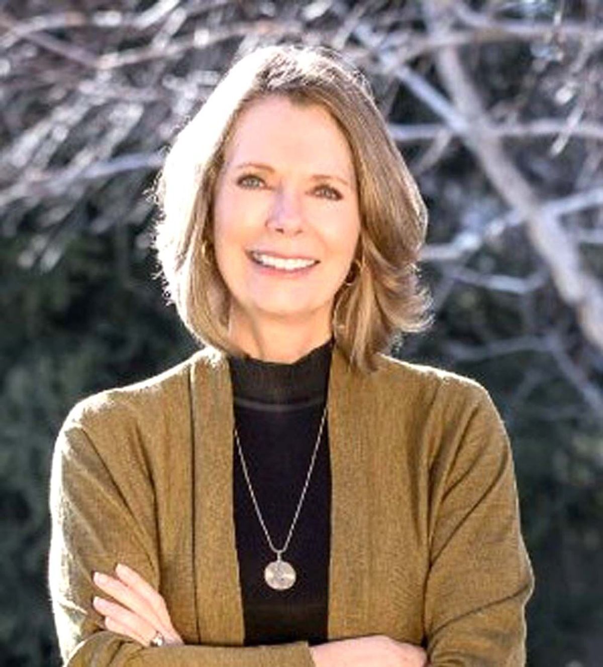 Tracy Andrus, daughter of former Idaho governor, dies at 68