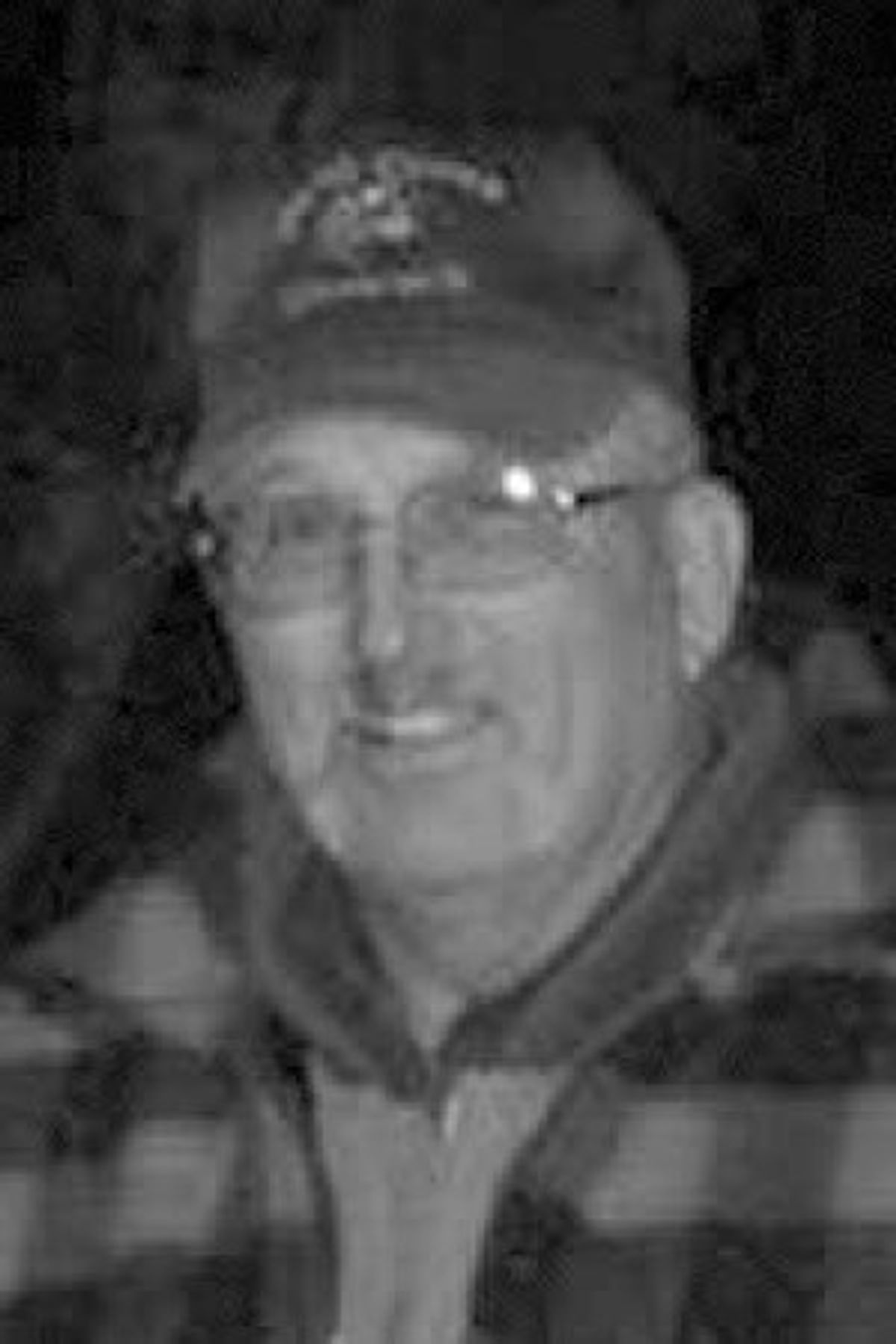 Douglas L.G. Fouty, 65, Kendrick