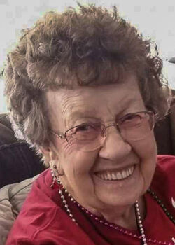 Helen Tweedy