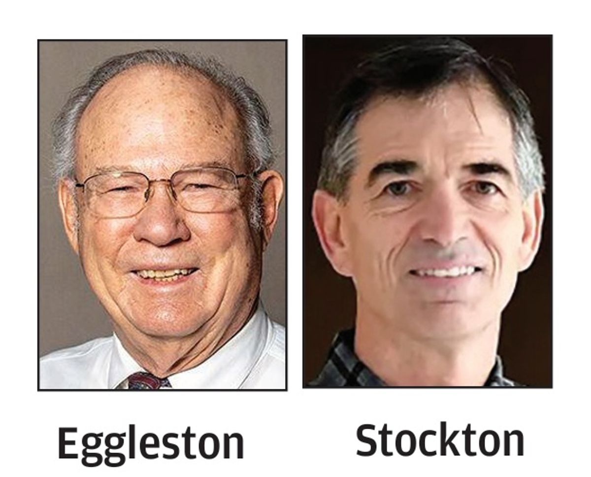 High court declines to hear Eggleston suit