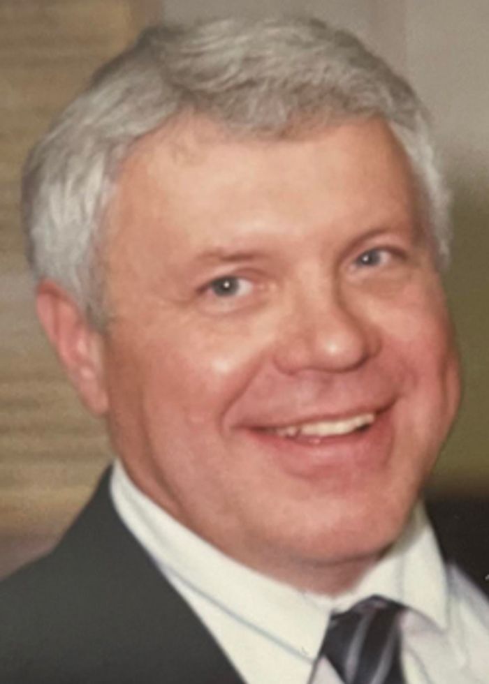 Ronald Fountain