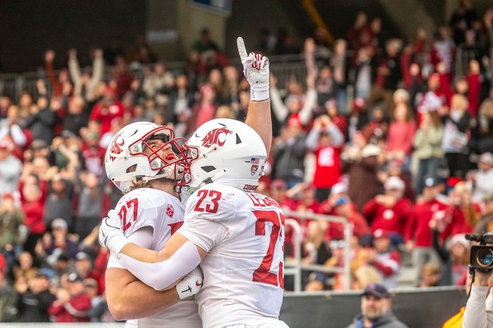 Cougars mash Aggies in Idaho Potato Bowl to end 2025 season on high no...