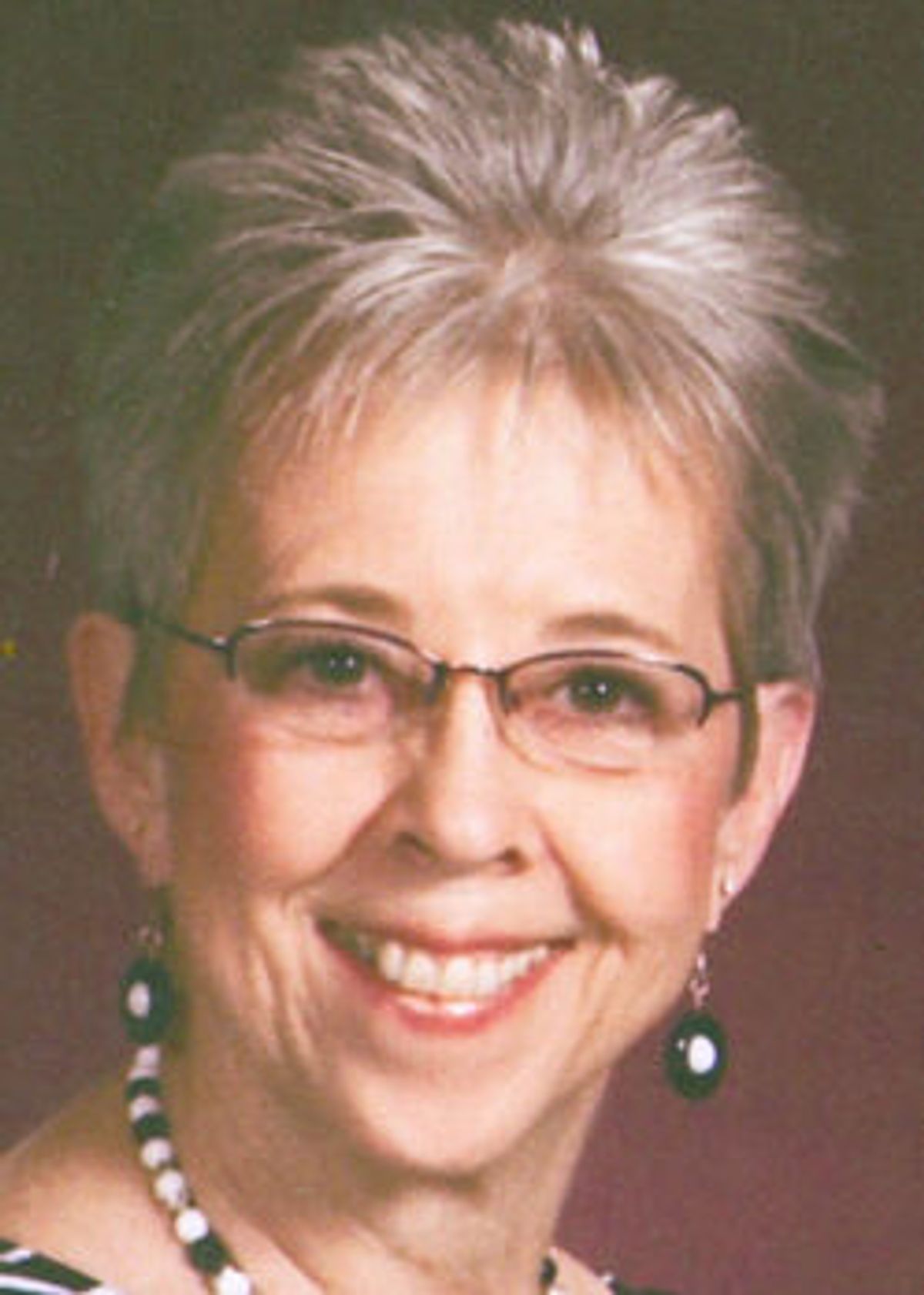 Kay Joan (Chilton) Jacobs