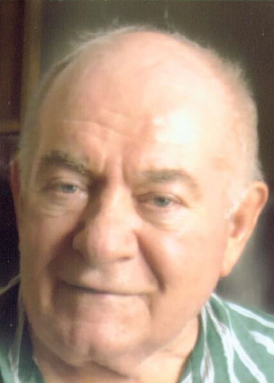 Victor Joseph Yturraspe