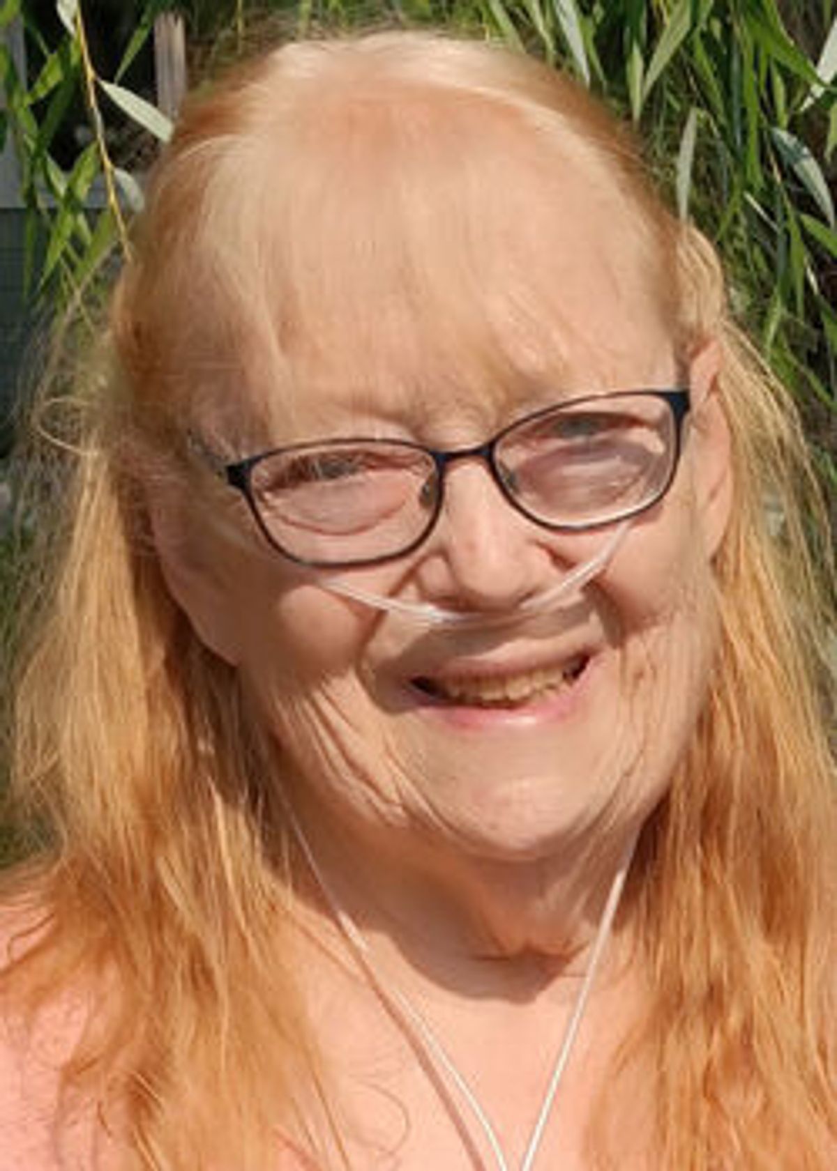 Maralyn Latham Majors