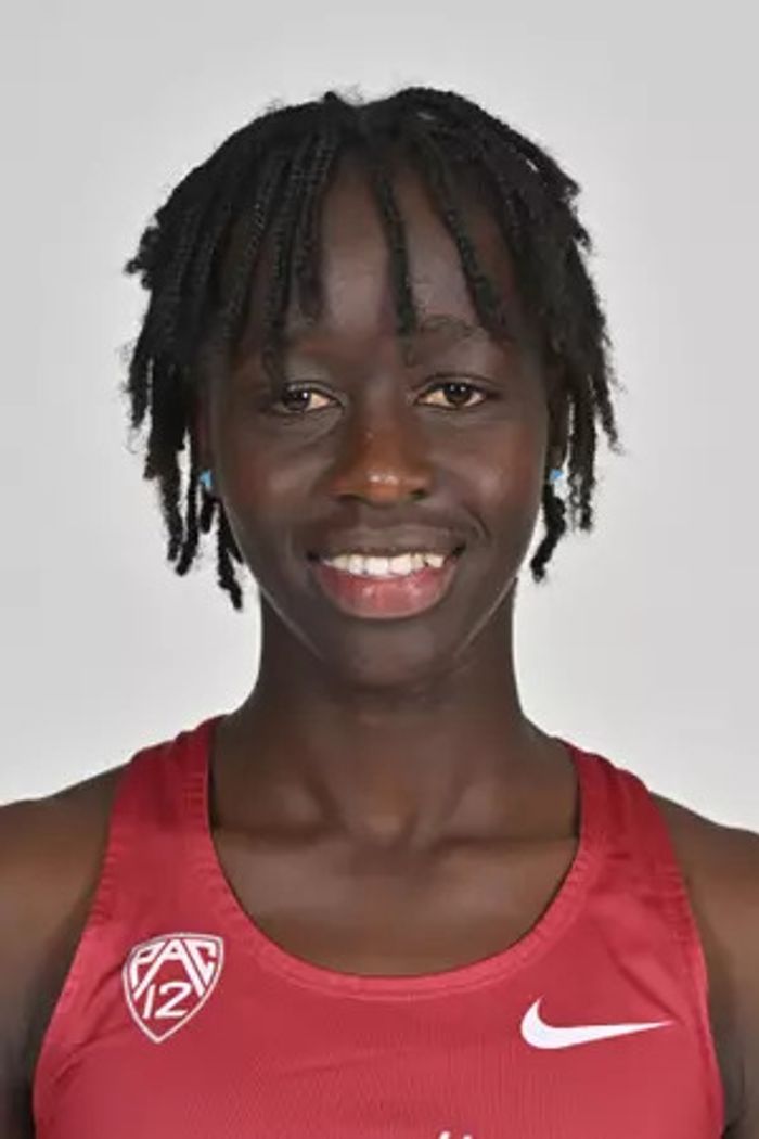 COLLEGE ROUNDUP: Washington State distance runner Longisa lo...