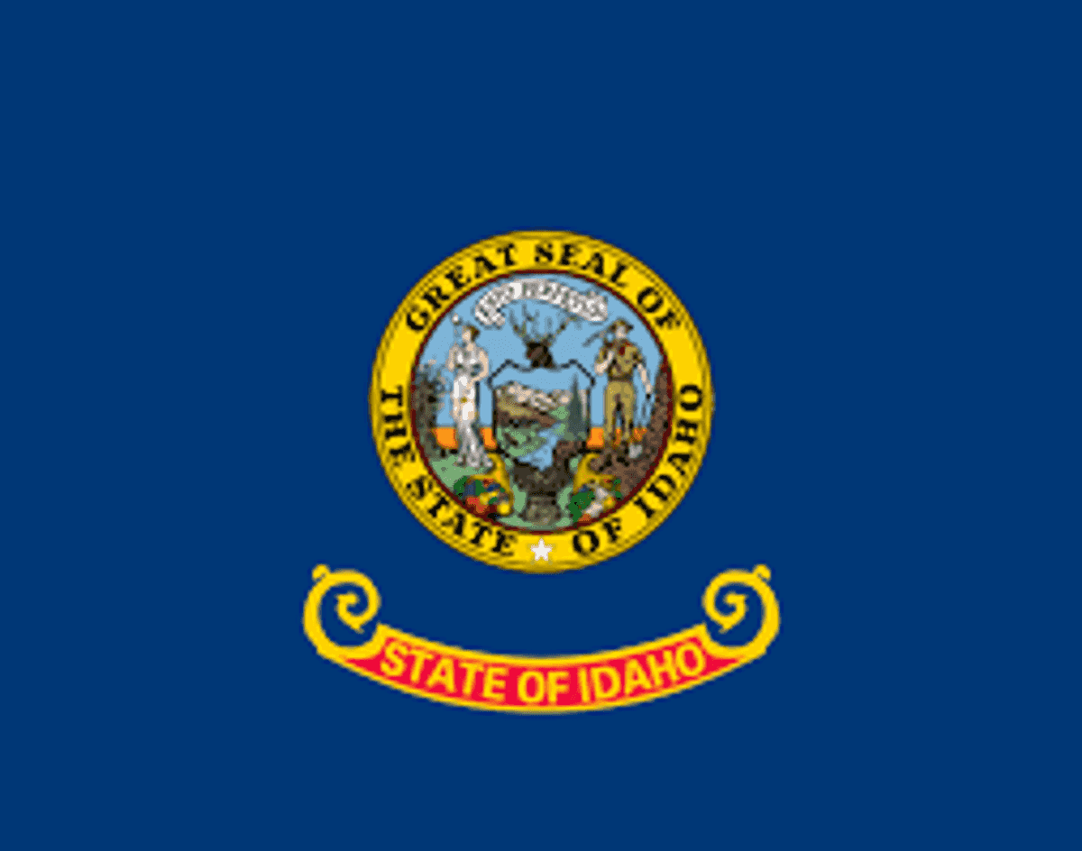 Idaho report finds tax cuts benefit big earners most emphati...