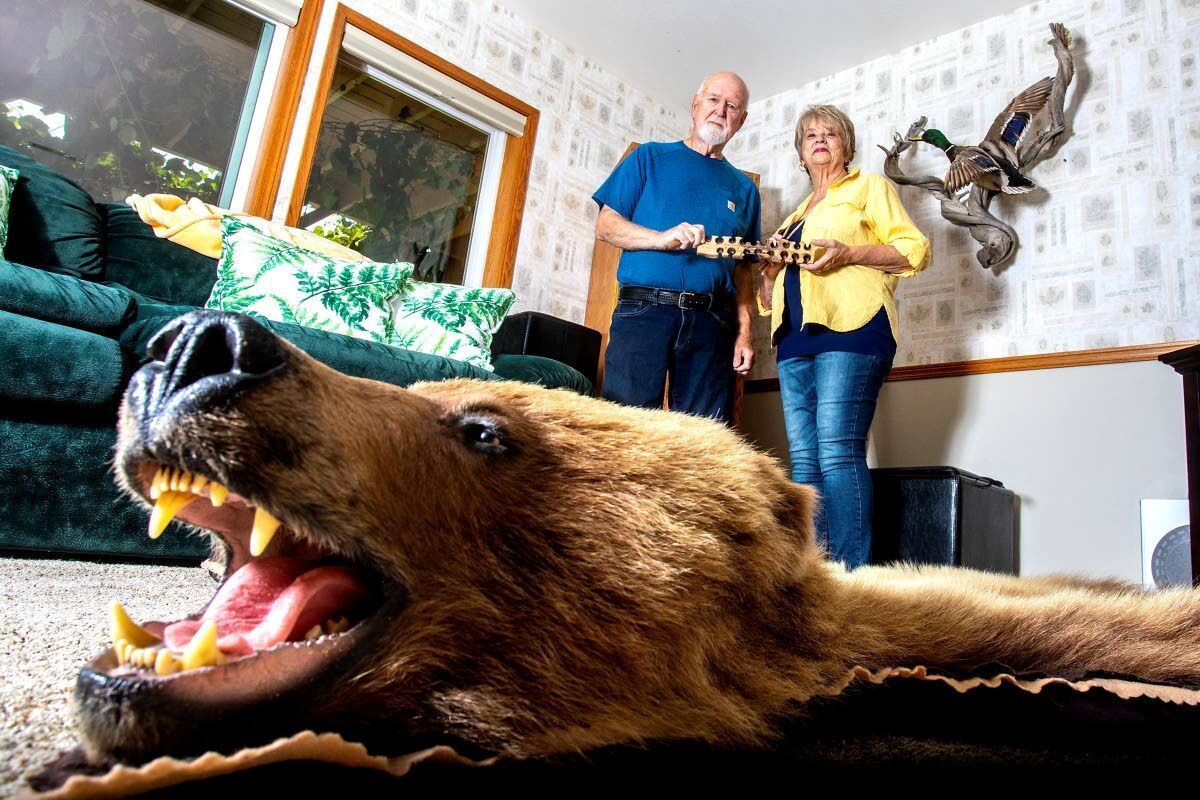 ‘Alone’ with Colter Barnes