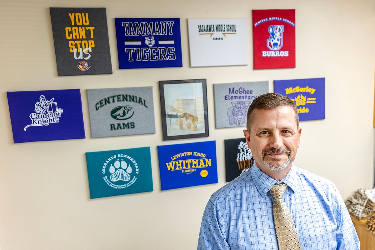 Lance Hansen preparing for next challenge