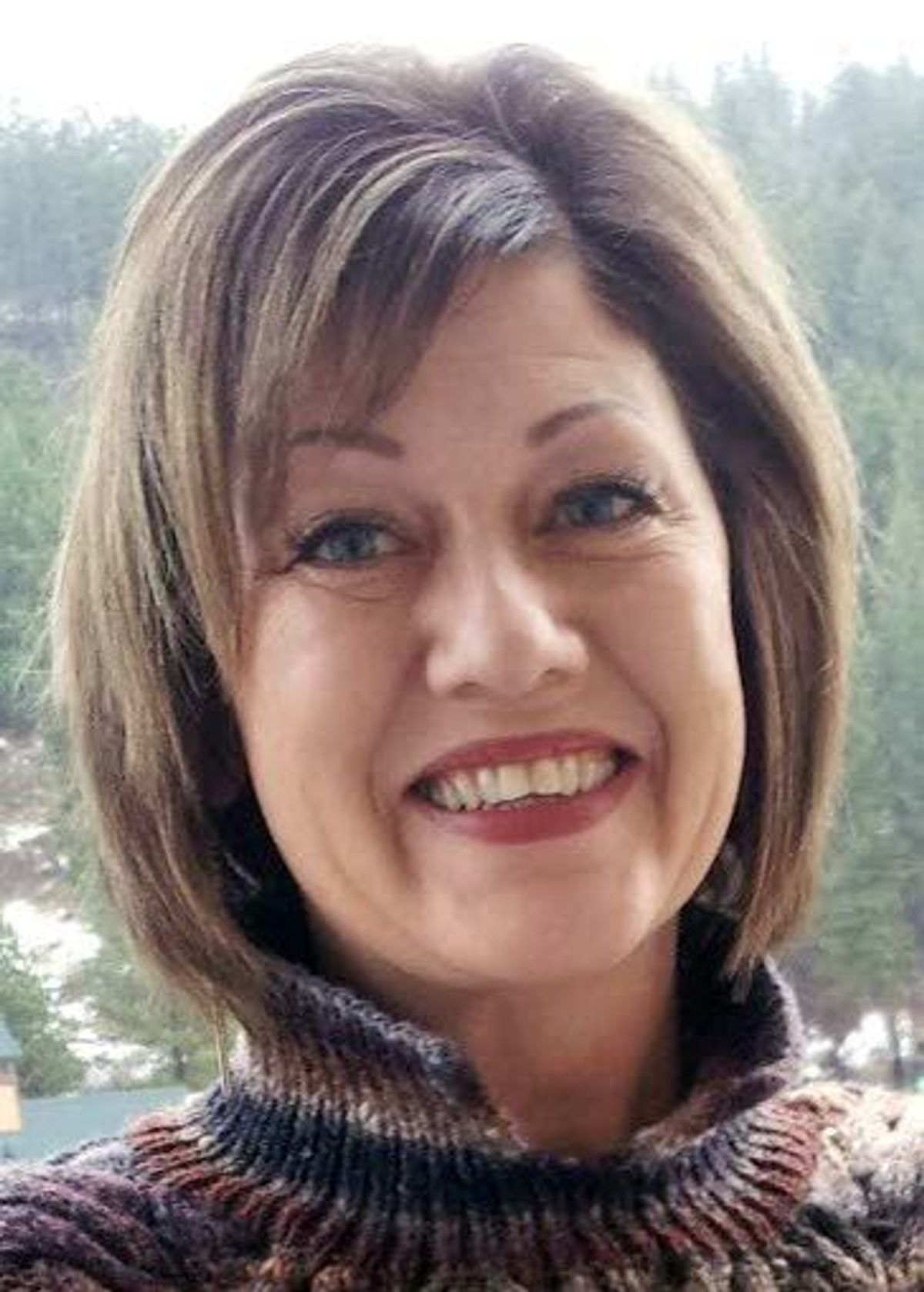 Tamra “Tami” Jayne Sweeney