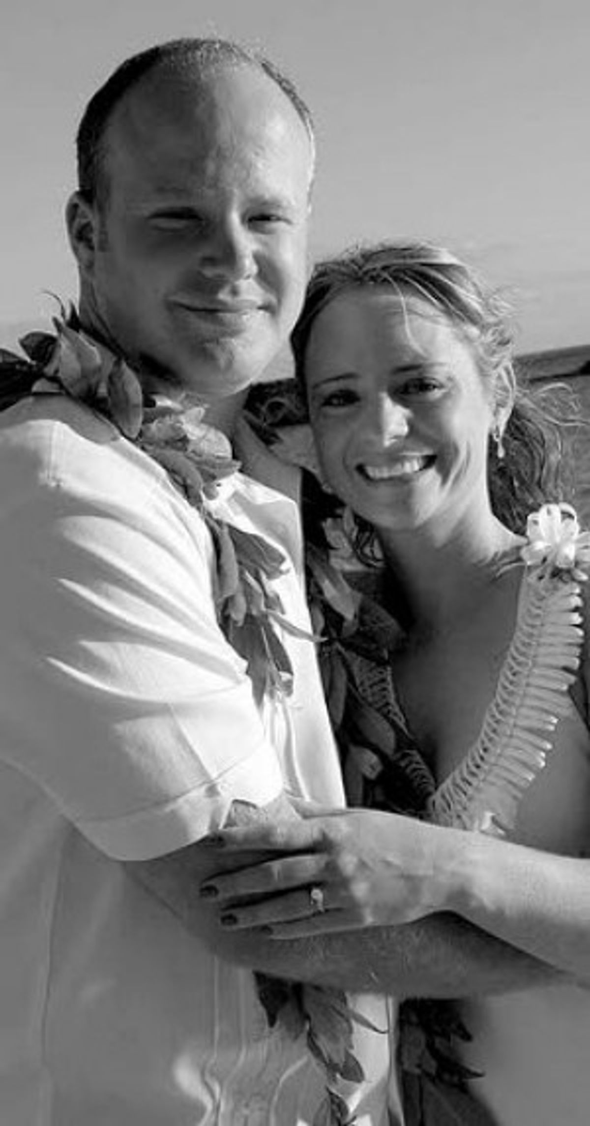 Wedding: McConnell-Kelman