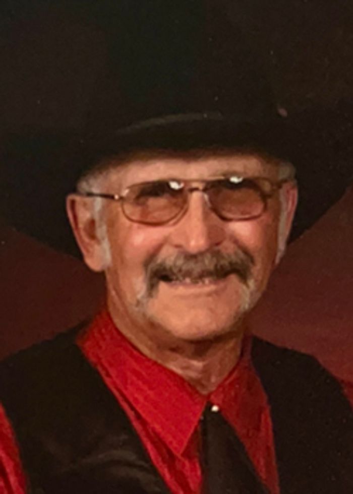 Ralph Terhaar