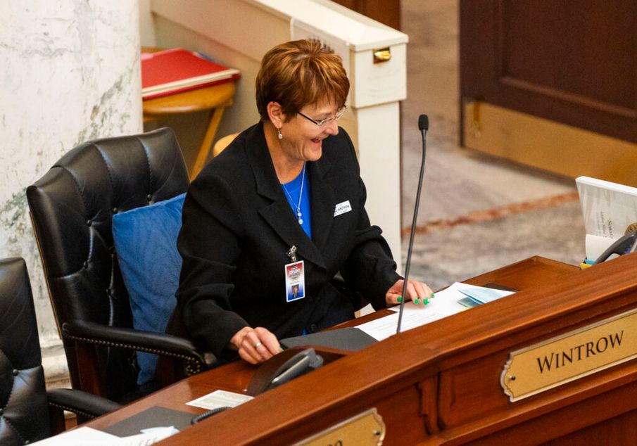Democratic Idaho legislator calls on Congress to extend tax credits fo...