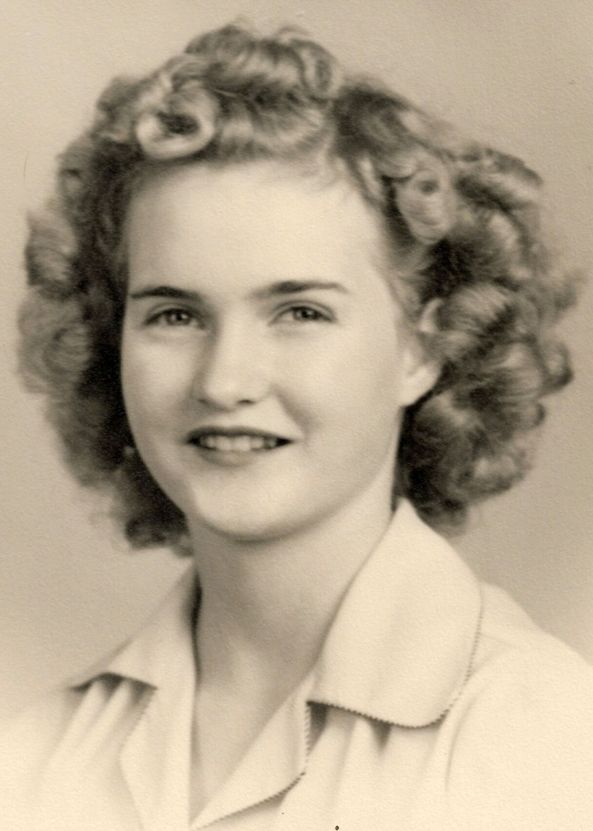 Karen Marianne (Kinsey) Barnes