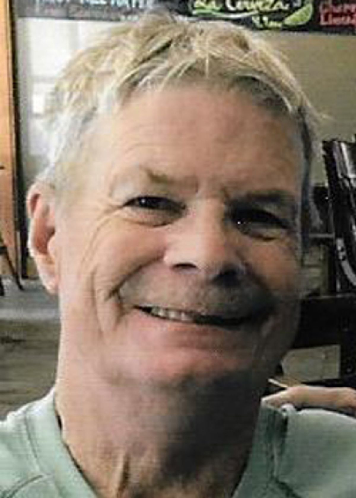 Marc Robert Lafrenz