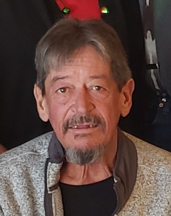 Robert Allen Wiggins