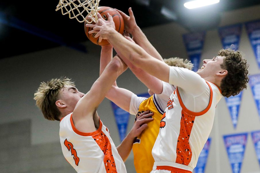 Bengals top Tigers in Avista tourney title tussle