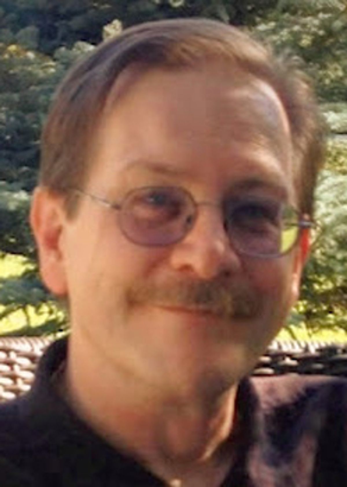 Wayne McHone