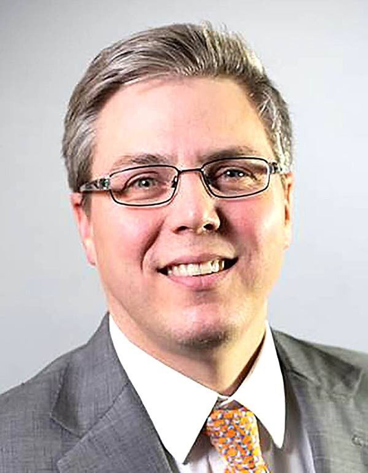 Fifth judge taken off Gallina’s trial for sex misconduct