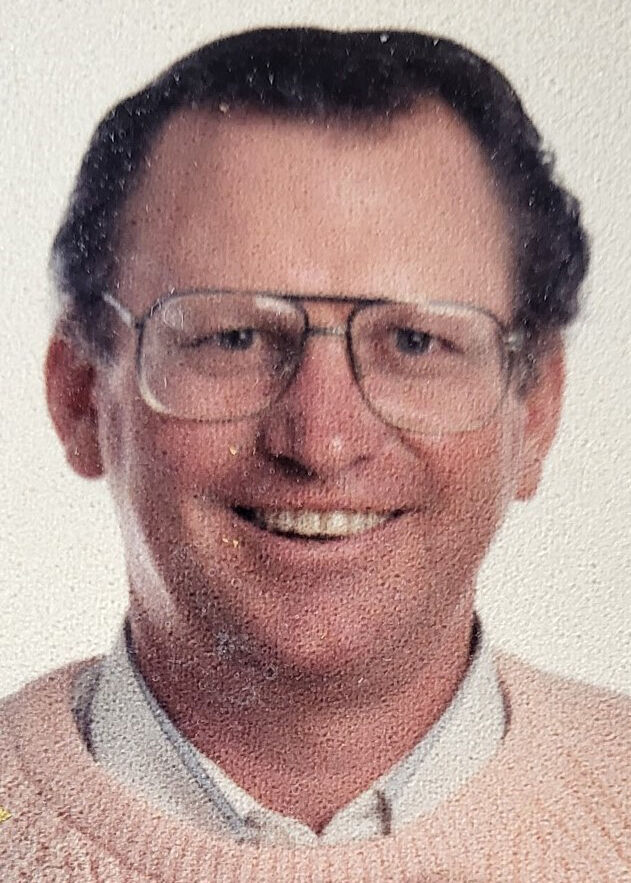 Kenneth R. Stouffer