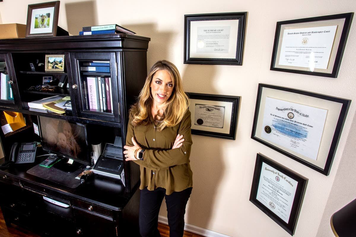 Help out of a financial bind