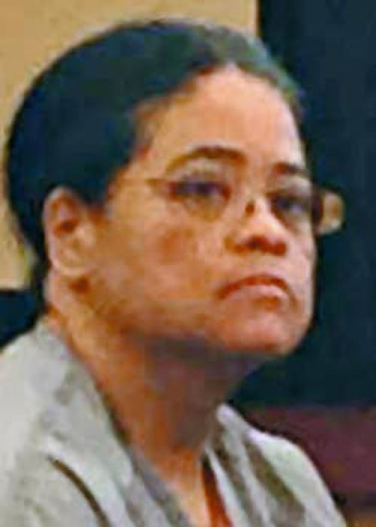 Gig Harbor woman sentenced in murder of her son-in-law