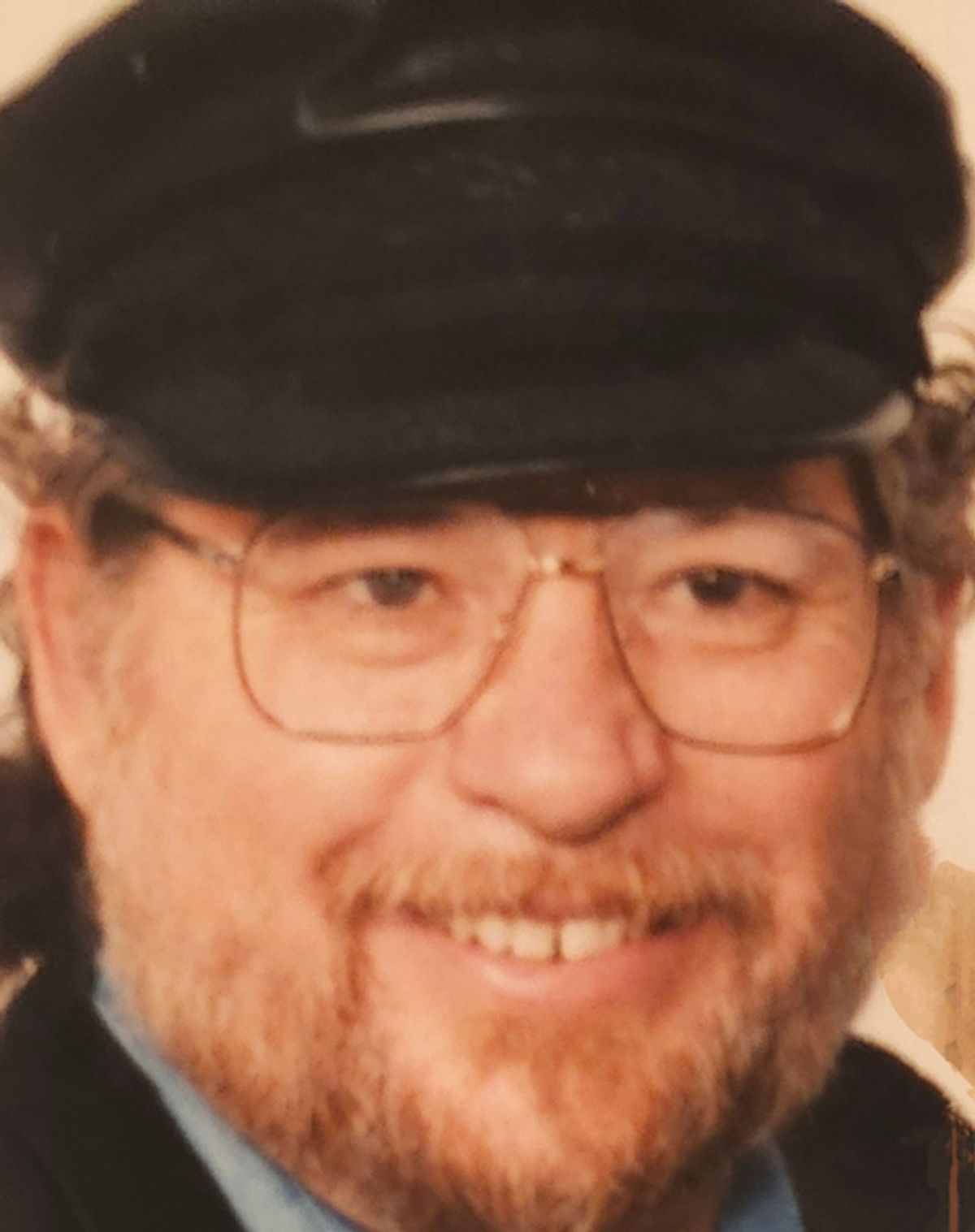 Robert ‘Bob’ Eugene Flemming