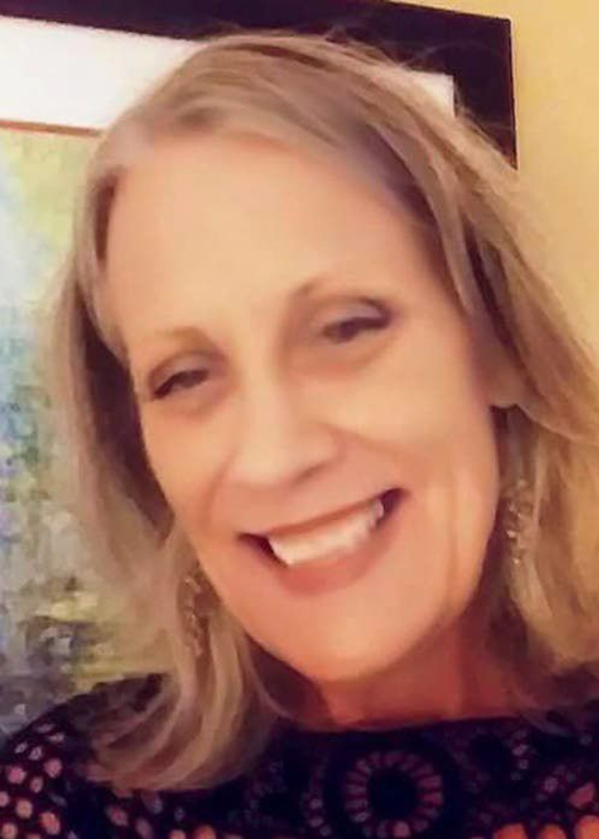 Michele Kay Dwyer Martin