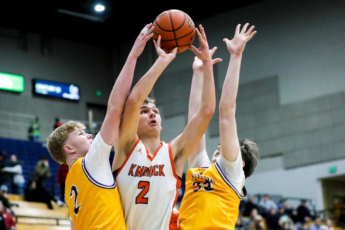 Kendrick Tigers’ historic 2025 is Tribune sports story of the year