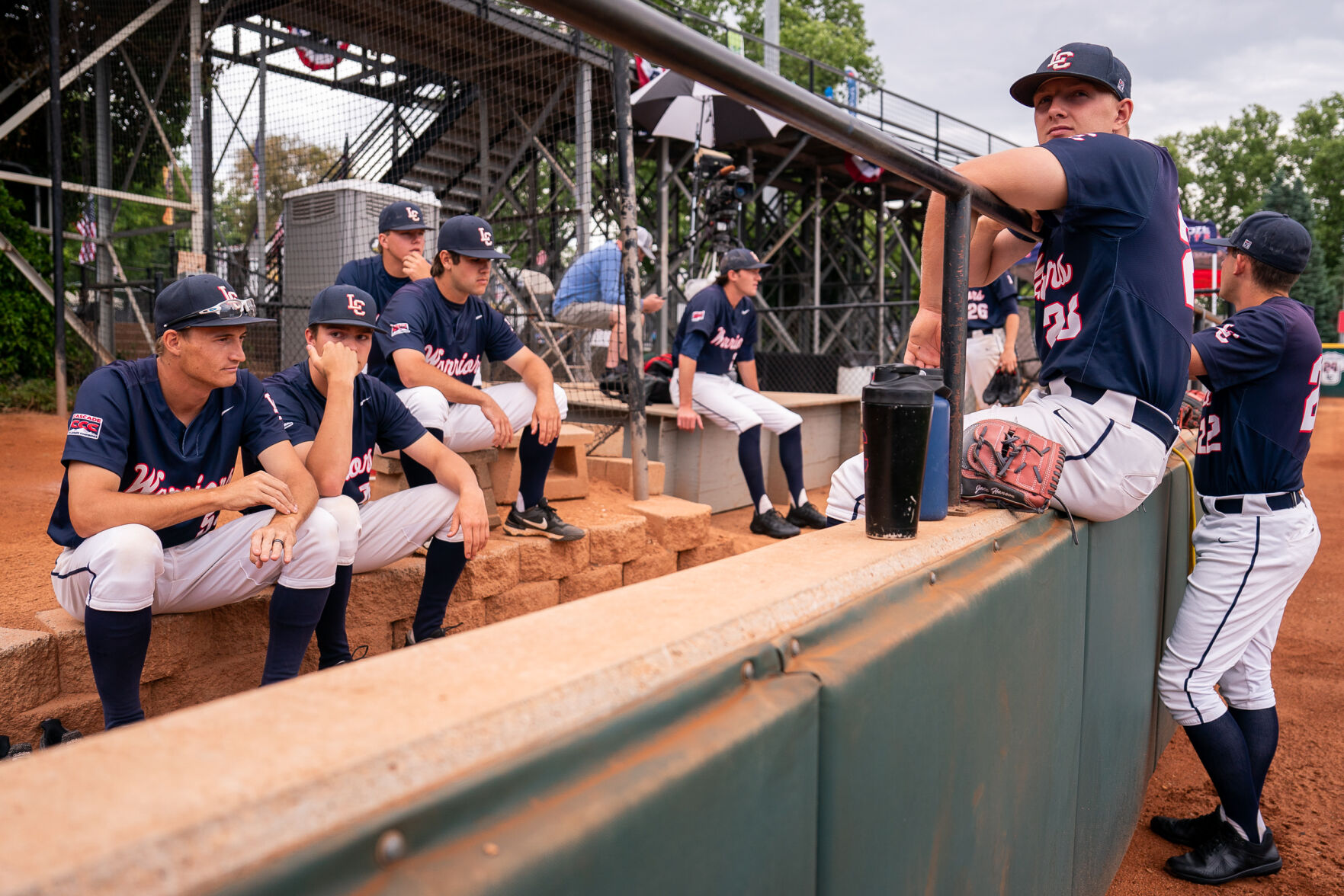 A breakdown of Lewis-Clark State baseball's upcoming schedule