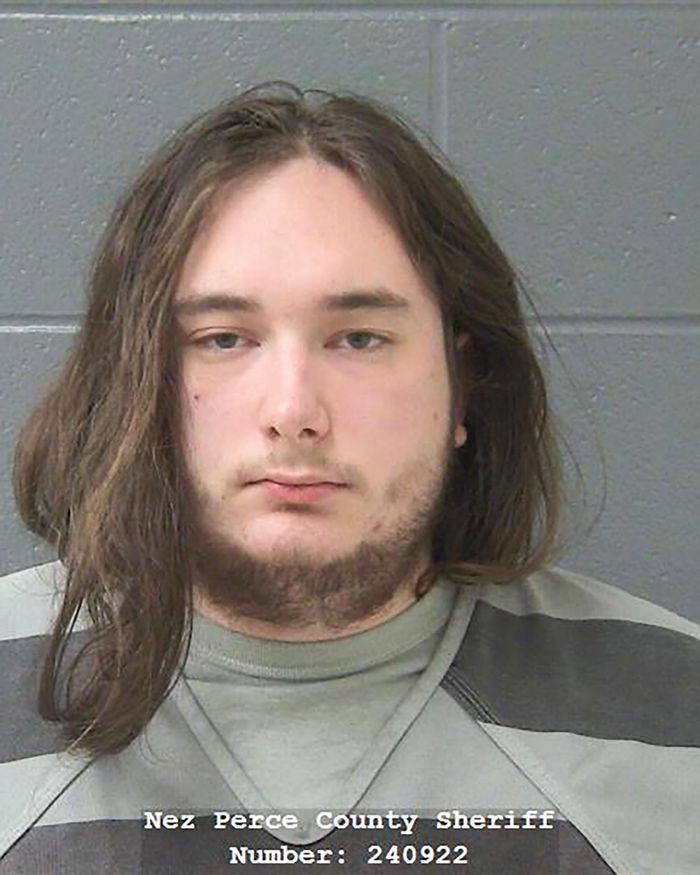 Man held on $1 million in child pornography case