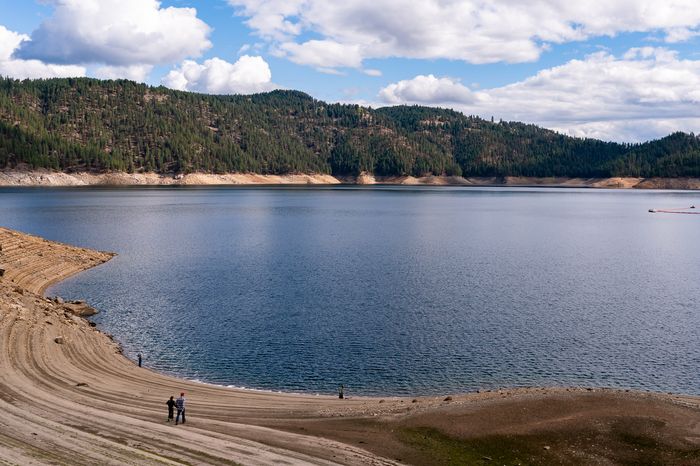 Corps to increase flows exiting Dworshak