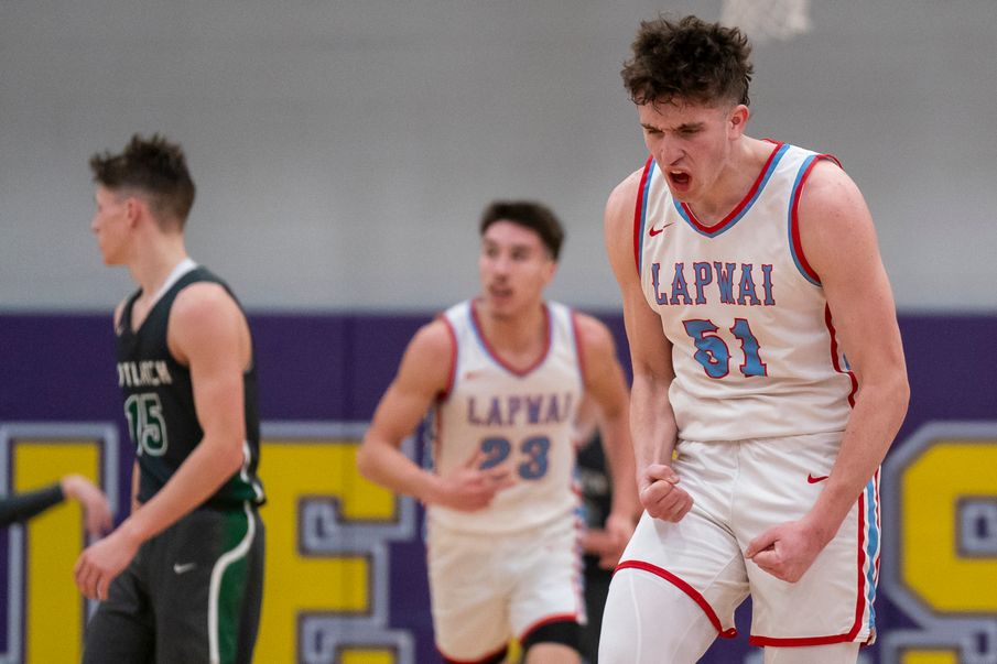 STORY OF THE YEAR: Lapwai's Wynott wins one last award for 2024