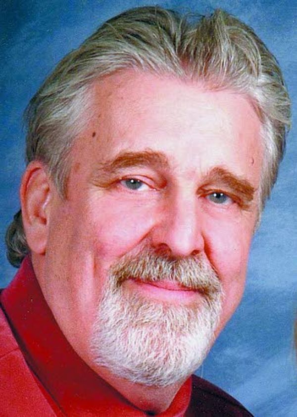 Michael W. McGinty