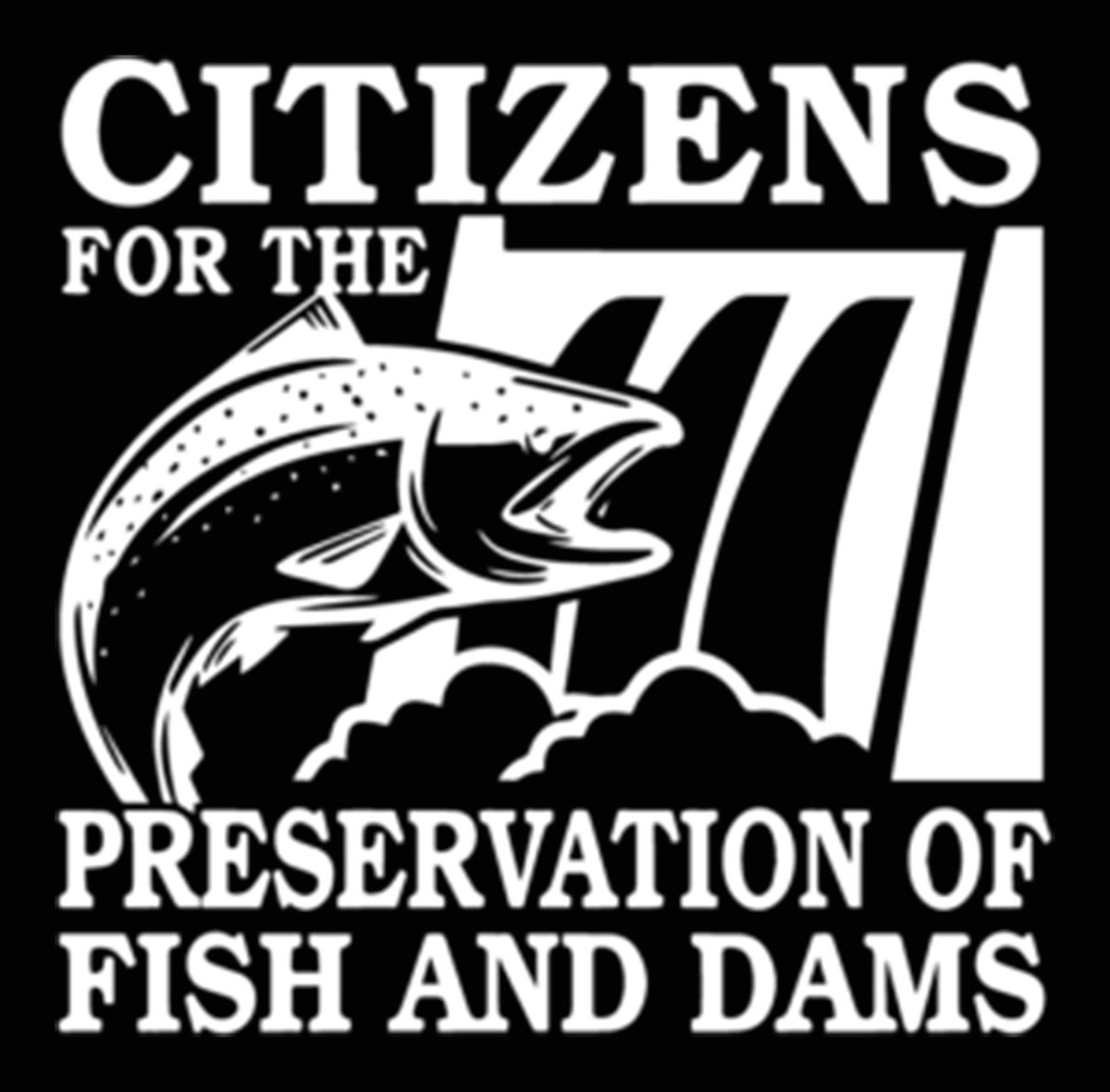 Fish and dams group plans to meet this week