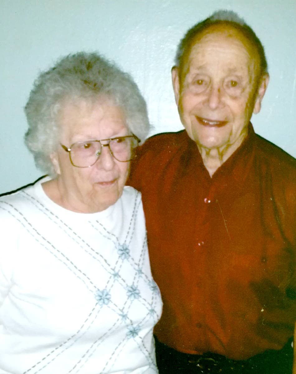 Dixie Pauline (Reed) Welch