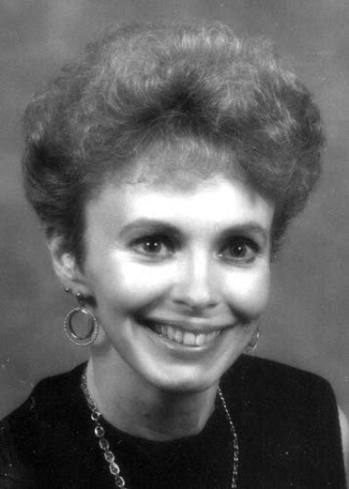 Sharon Ann Bergen Spears, 60, Lewiston