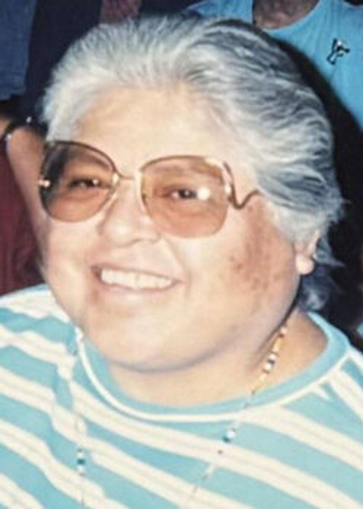 Mary Sharon Lee Arthur