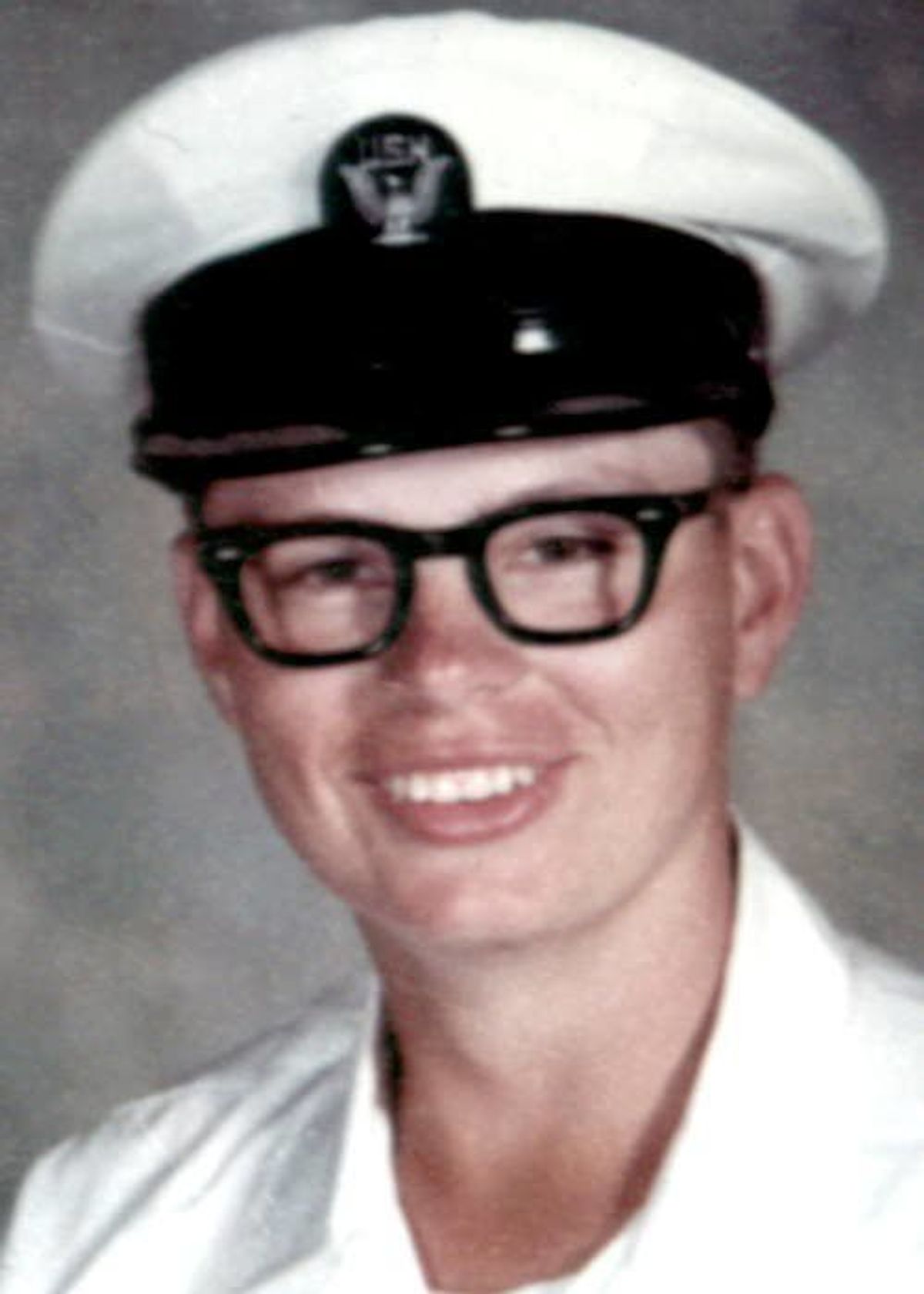 Willard “Bill” Thomas Foss