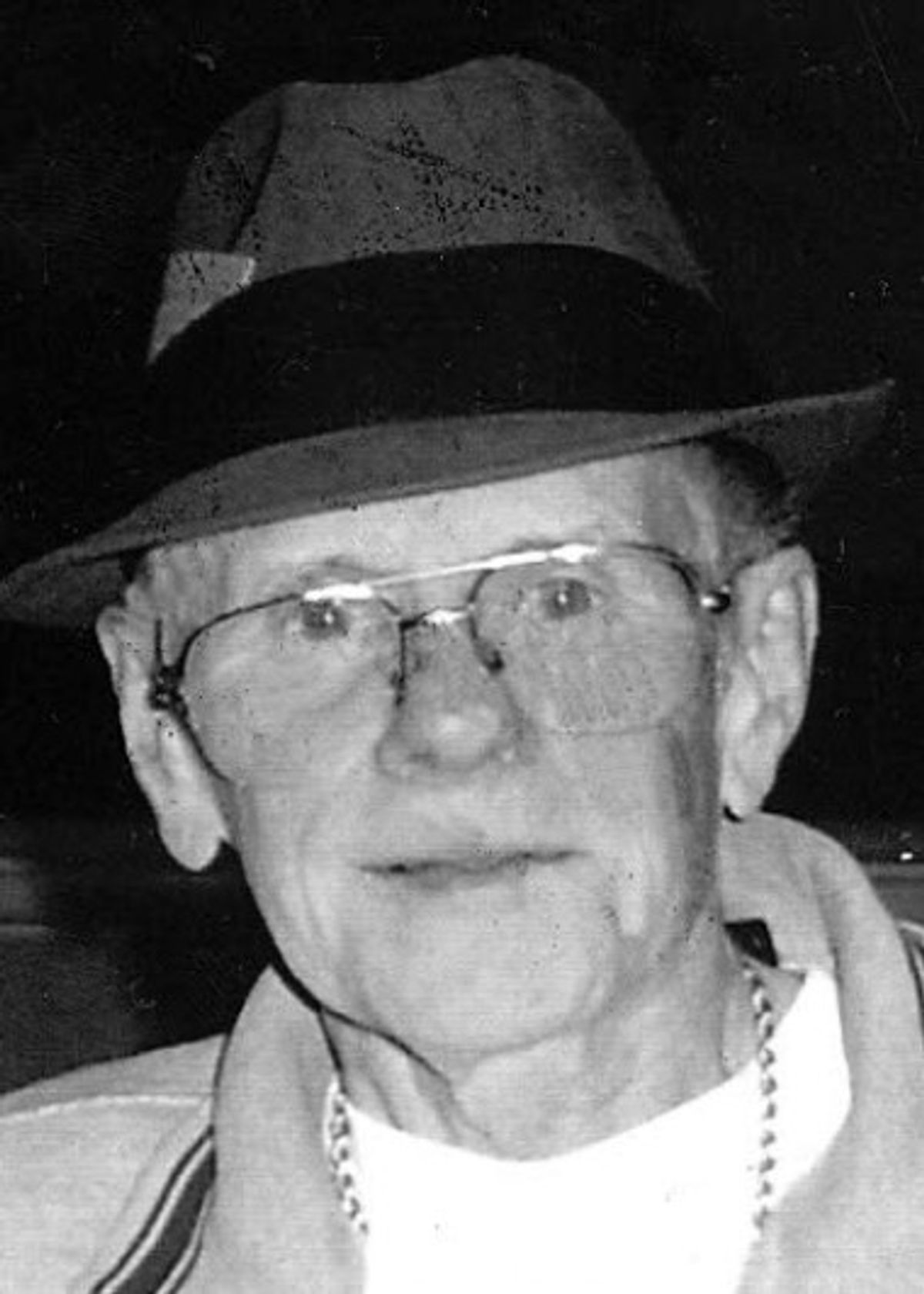 William Lawrence Townsend