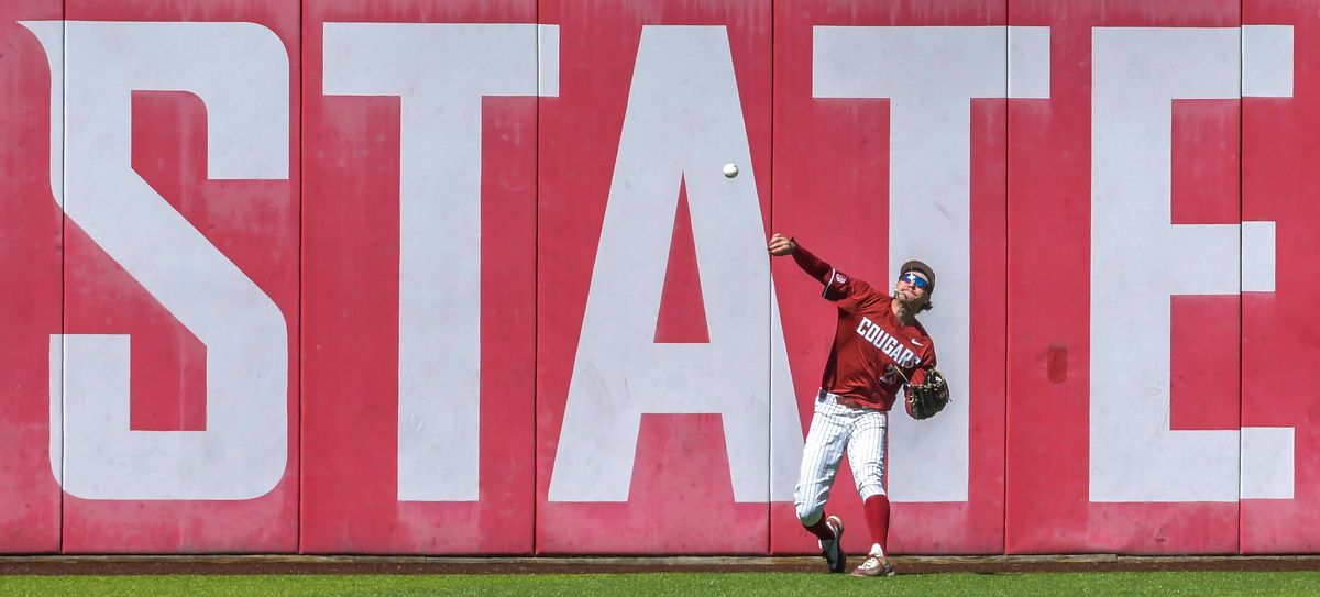 AREA ROUNDUP: Cougar baseball improves win streak to five