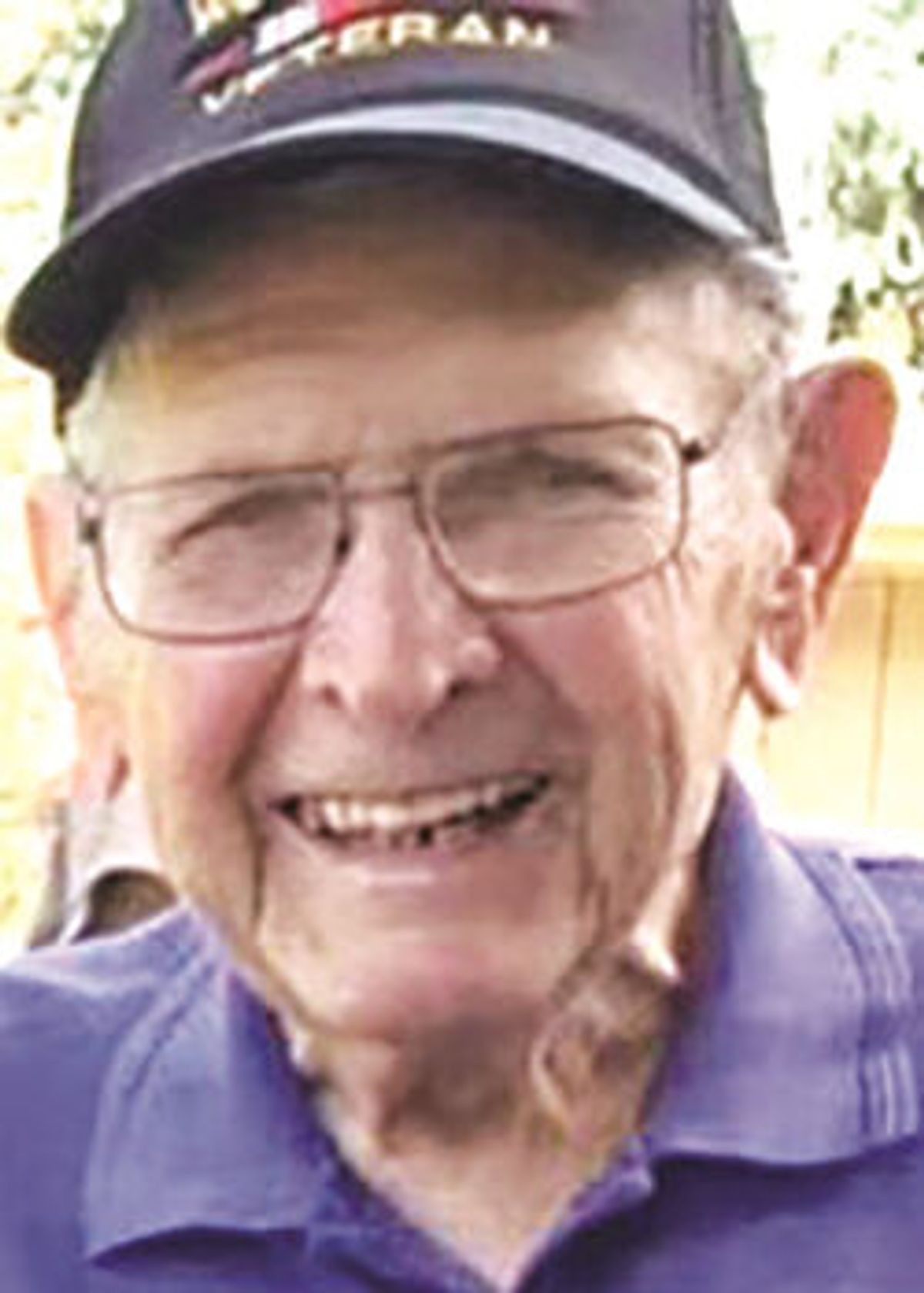 Dale Dean ‘Punch’ Deyo