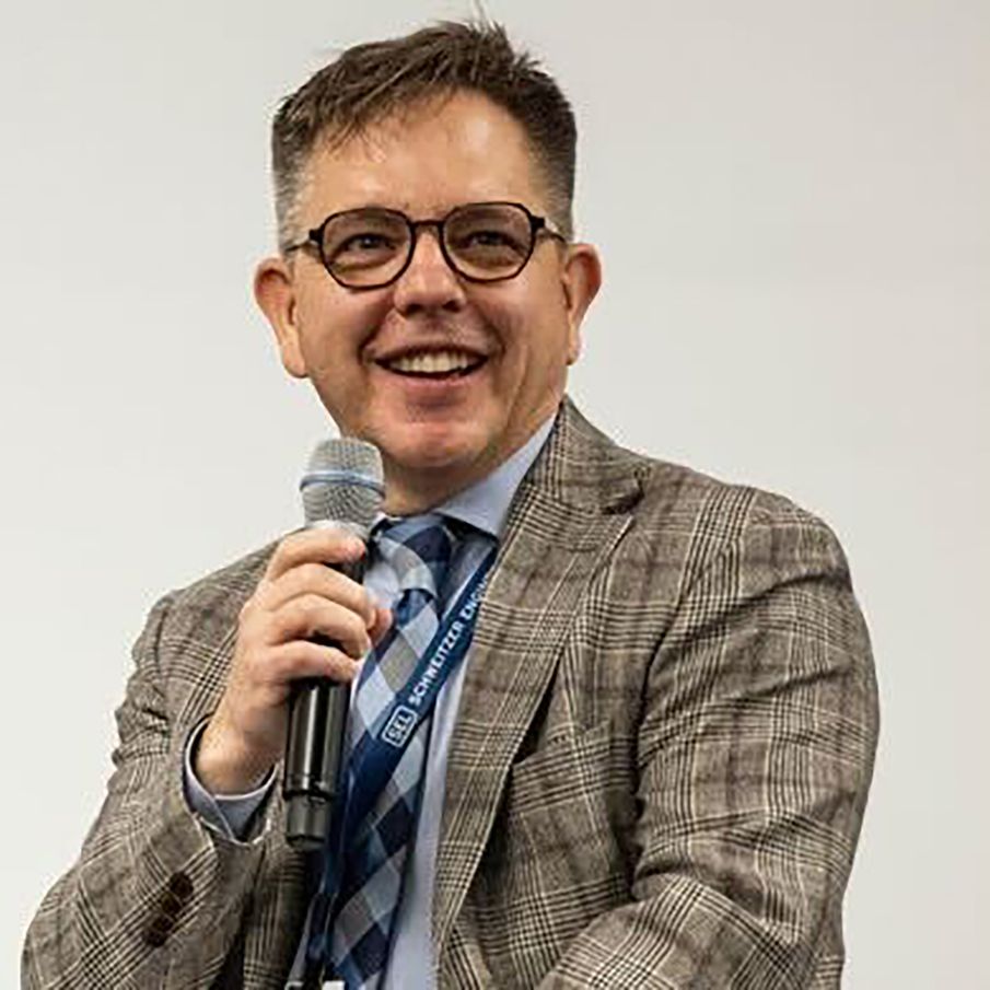 Chad Whetzel leading for Whitman County Commissioner