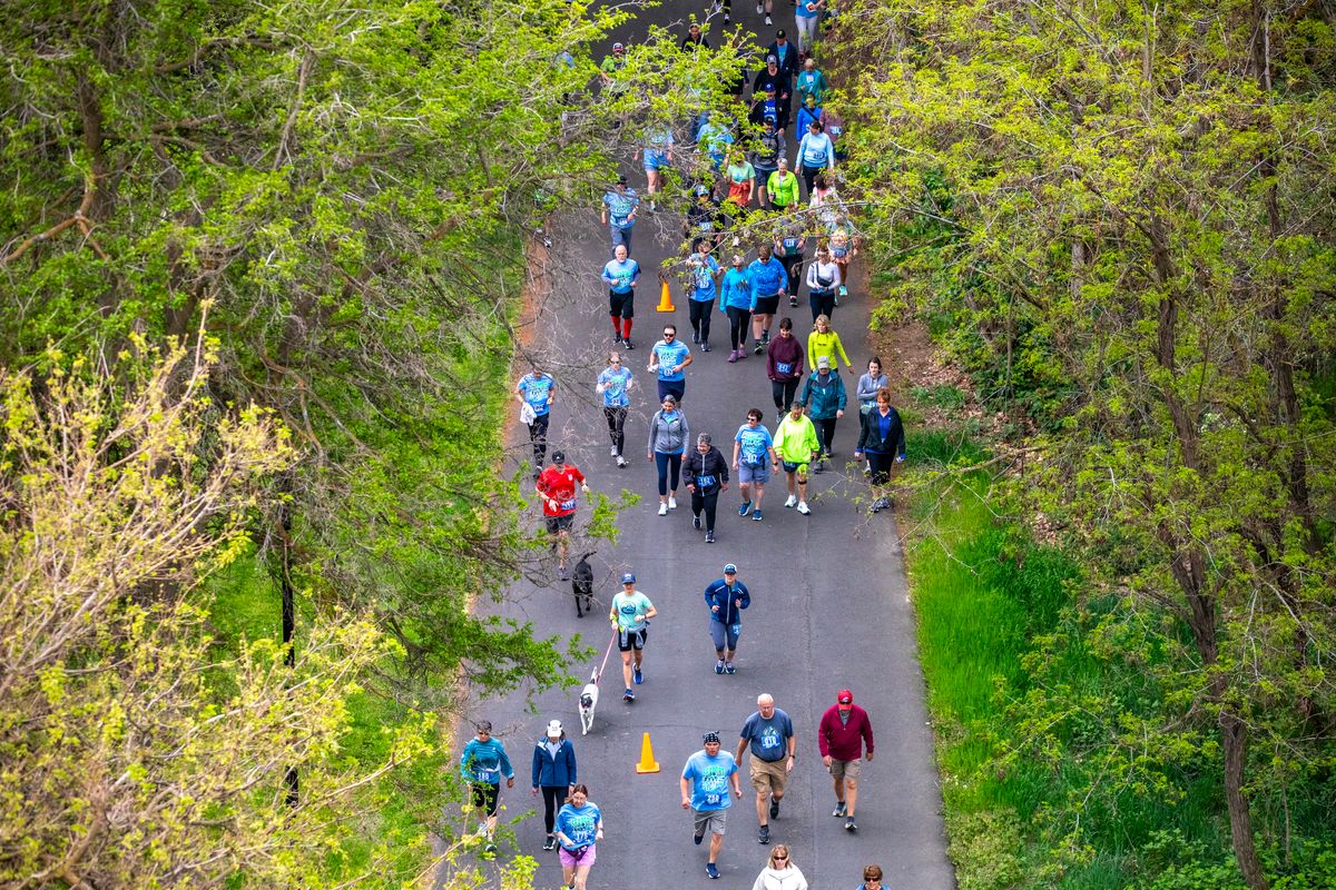 Ex-Warrior Turpin tears to Seaport River Run victory in 10K race (WITH...