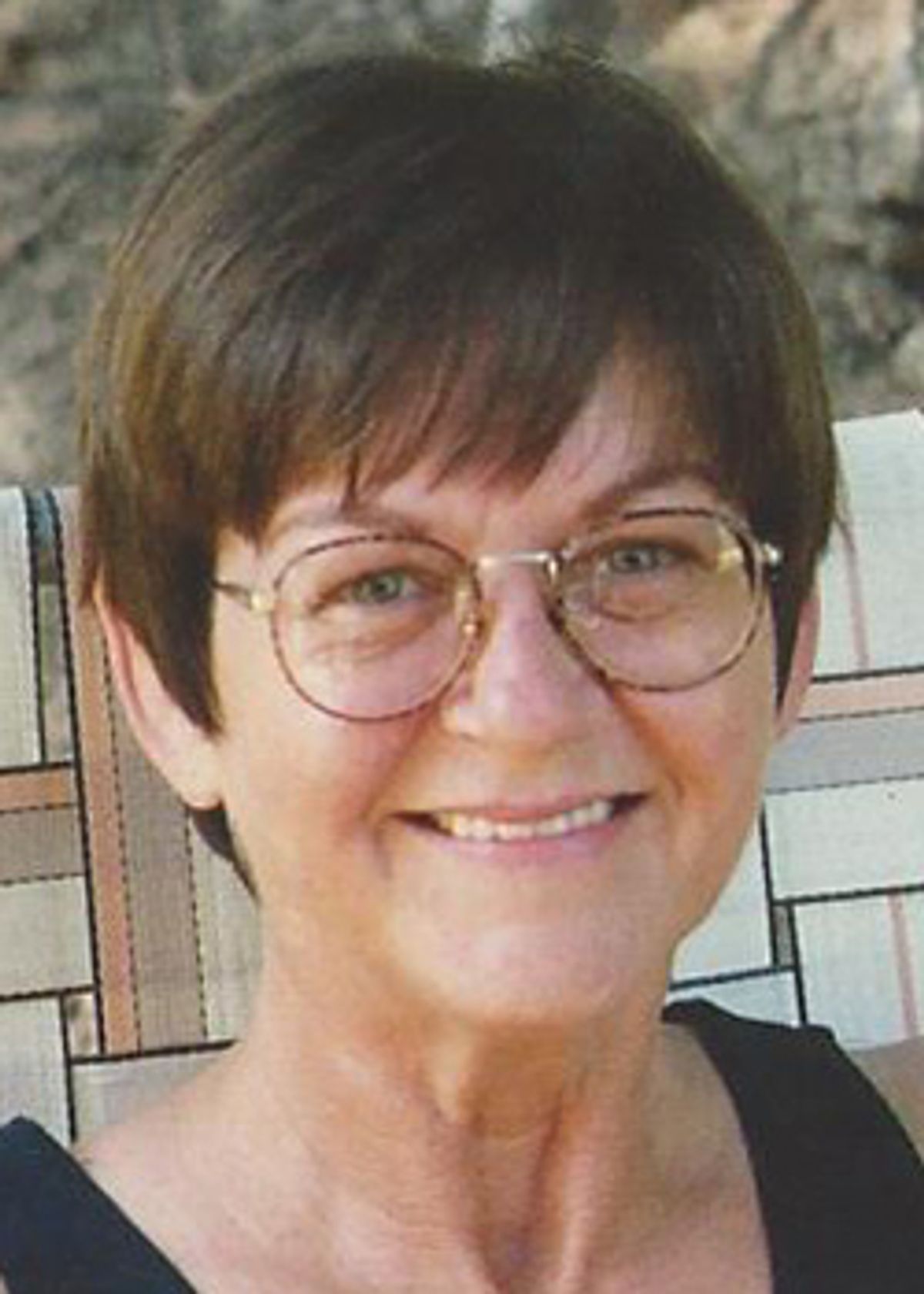 Sharon M. Amundson