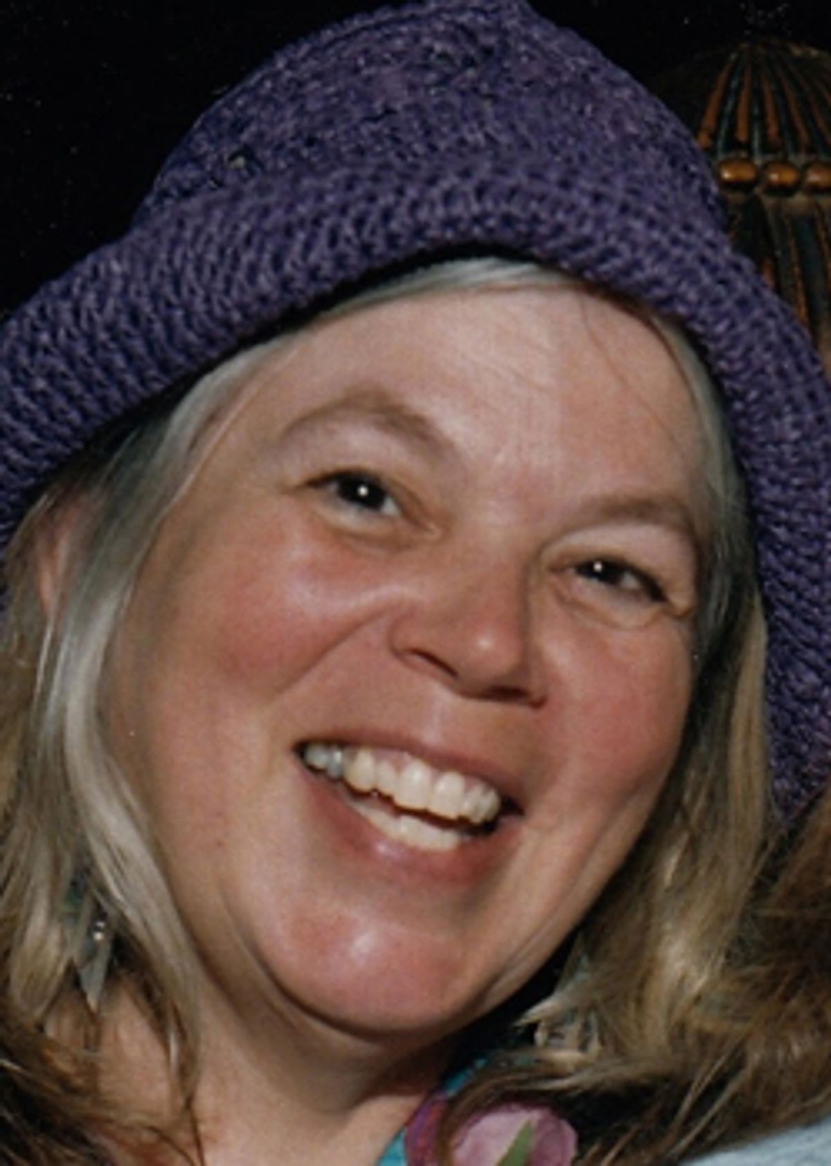 Anne Louise Dahnke Remaley